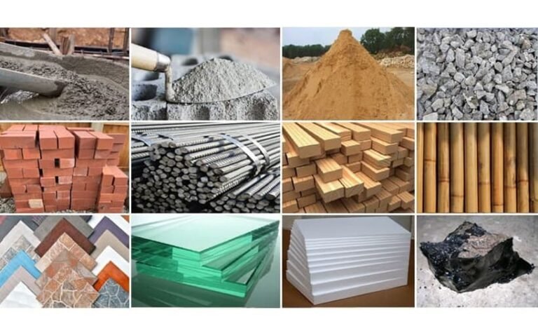 About Builders Store South Africa | Building Materials Online